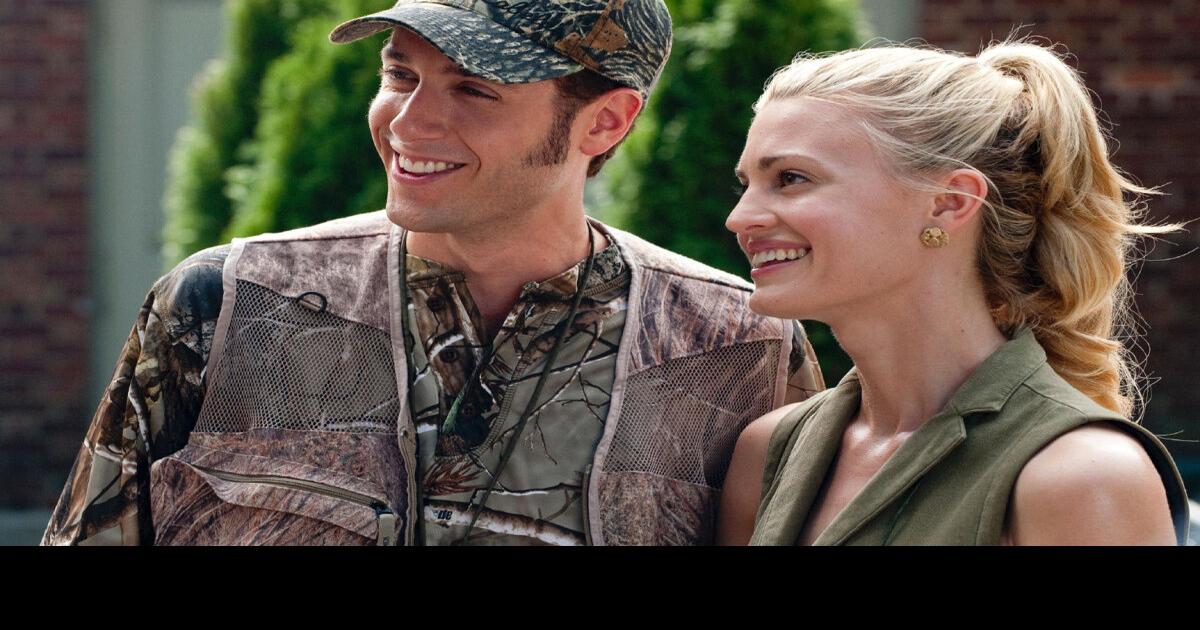 Salem: Sitcom sidekick now a real Royal Pain