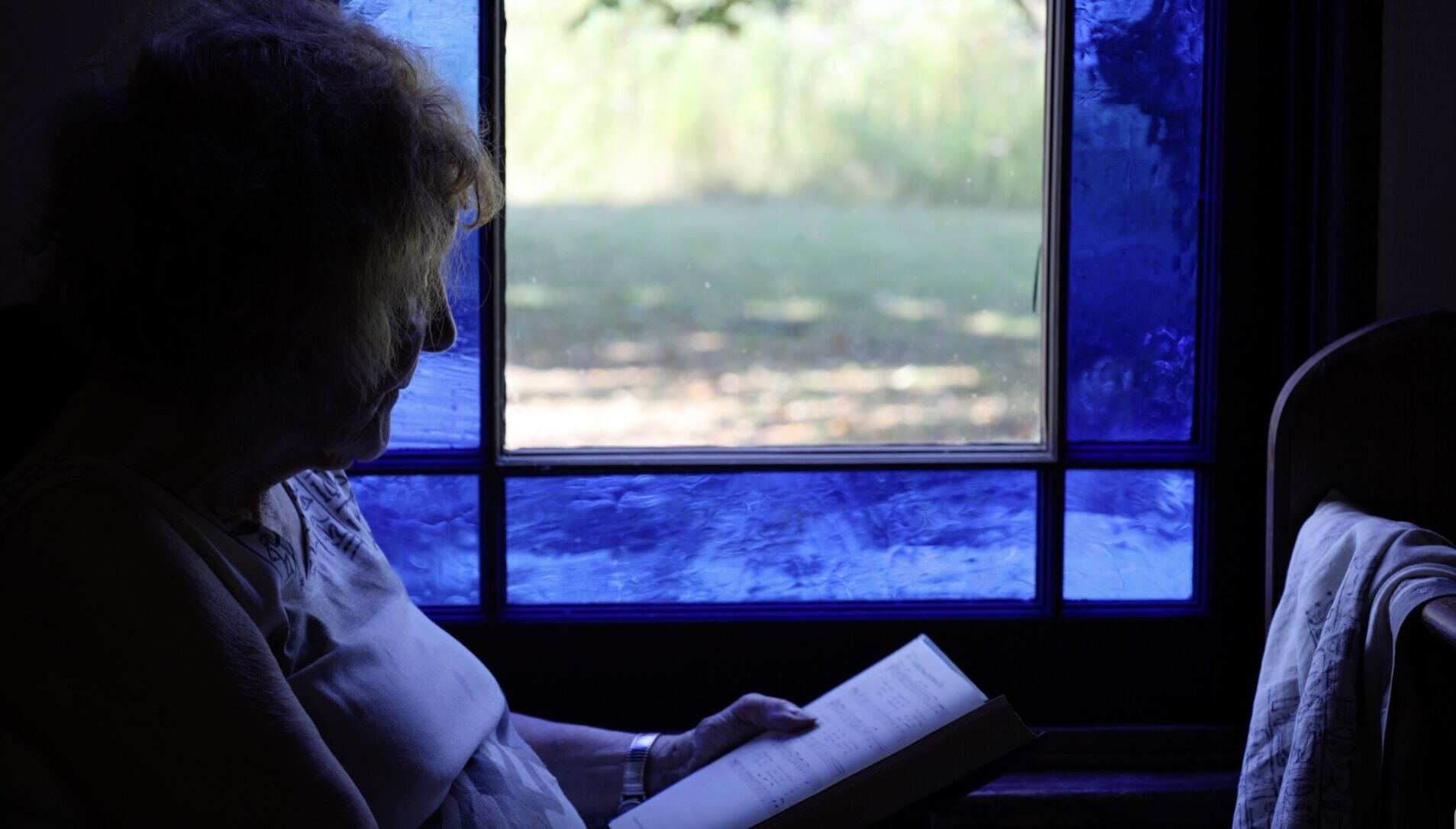 New documentary explores solo aging in Toronto