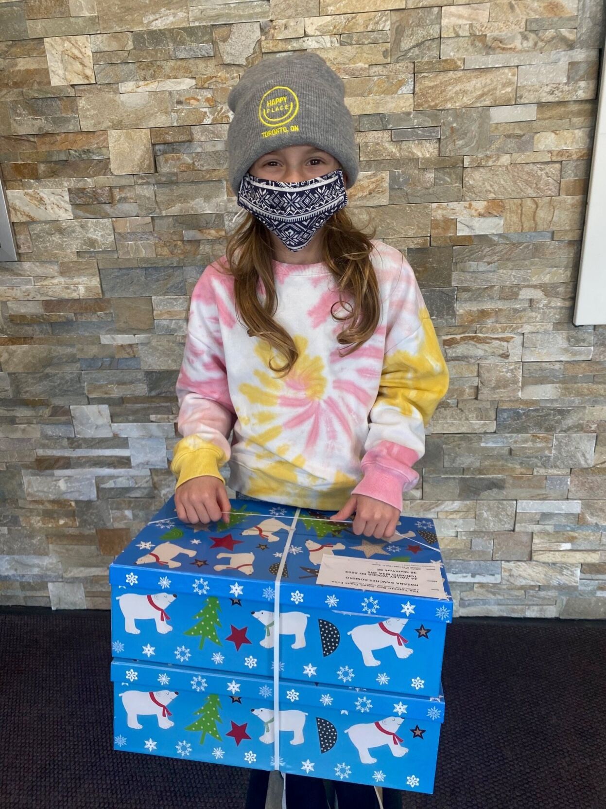 Jordan Bitove: The Santa Claus Fund is Toronto at its best