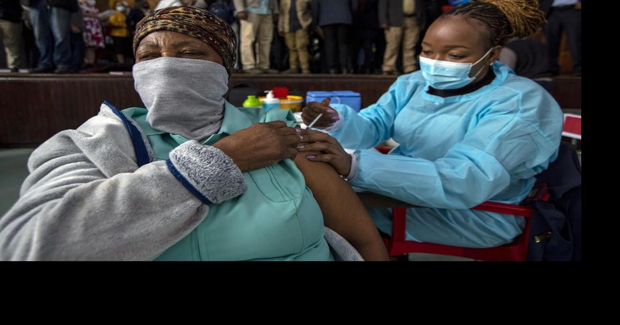 BioNTech to work with Senegal, Rwanda to make mRNA vaccines