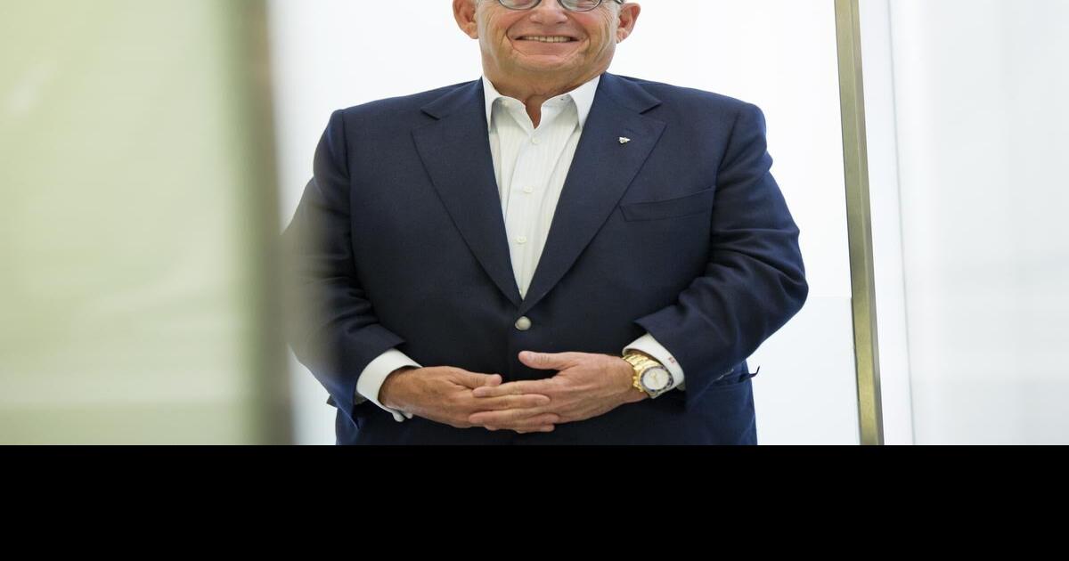 RioCan CEO places bets on building more rental housing as retail sector ...