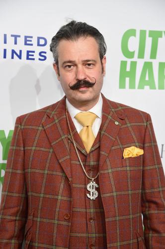 Kicking off with Kate McKinnon: Stargazing