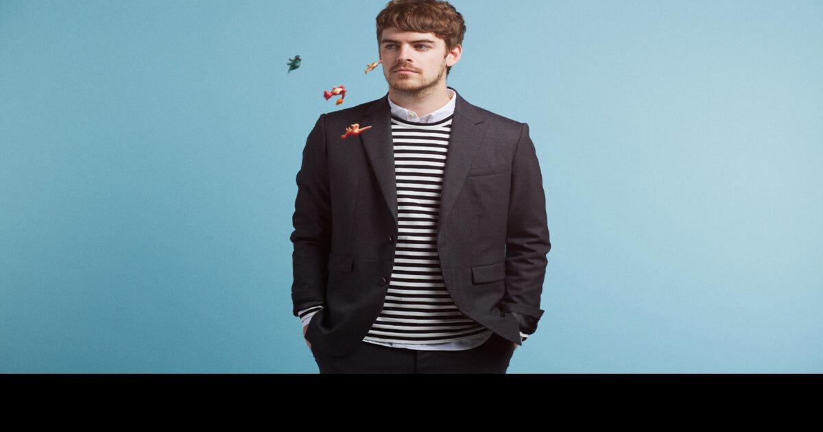 Ben Rayner's Reasons to Live: Ryan Hemsworth, Jon Hopkins, Yann Tiersen