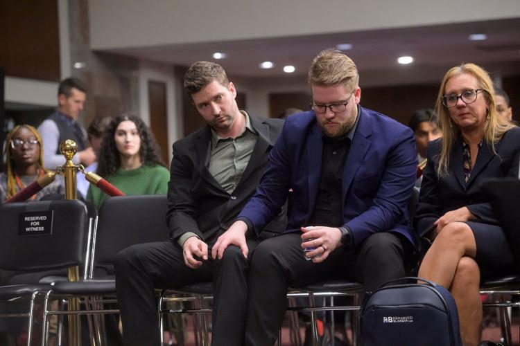 Brothers of Renee Good, woman killed by immigration officer, call for ...