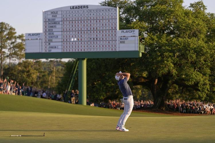 Rory McIlroy showed he can handle the tough times. It made him a ...