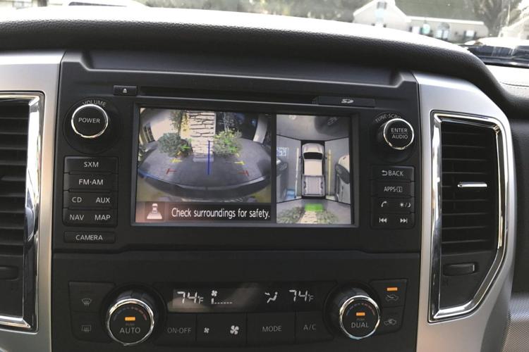 The driver assist features you'll want in your next used car