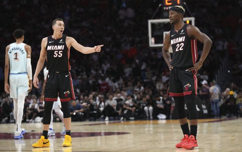 Jimmy Butler is headed to the Golden State Warriors, Andrew Wiggins to ...