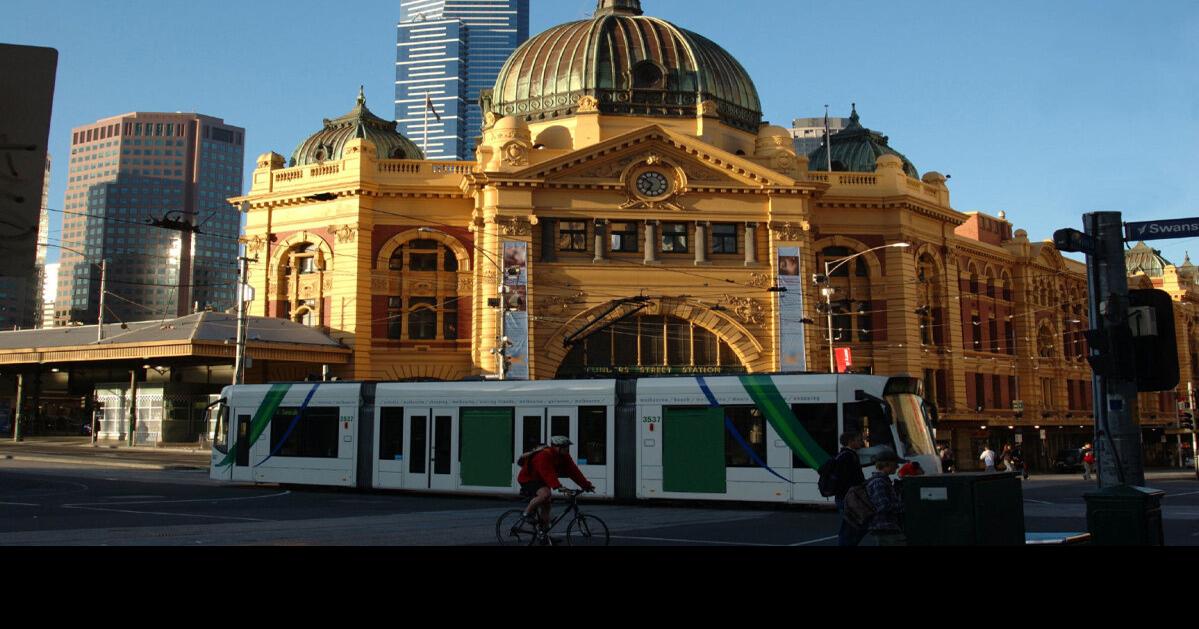 Melbourne tops most livable city ranking, three Canadian cities in top ...