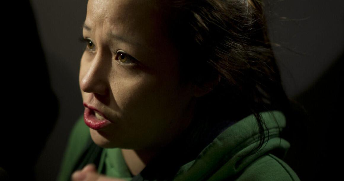 Serial killer’s shadow looms over hearings on anti-prostitution bill