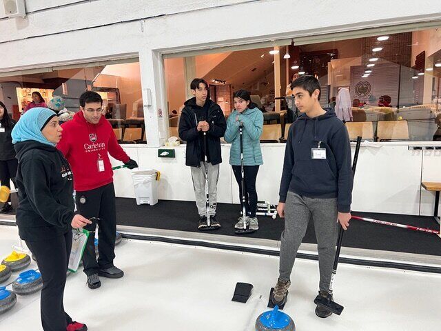 Inside Curling Canada’s push to become more inclusive