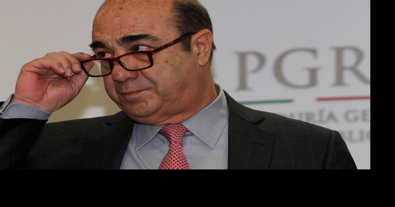 Case of Mexico's 43 missing students persists among tens of thousands ...