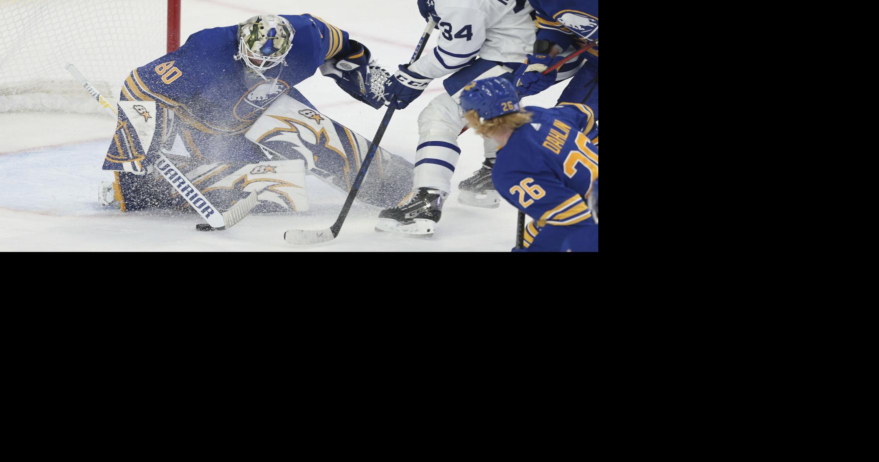 Maple Leafs vs. Sabres same-game parlay picks: Bet Toronto to win a ...