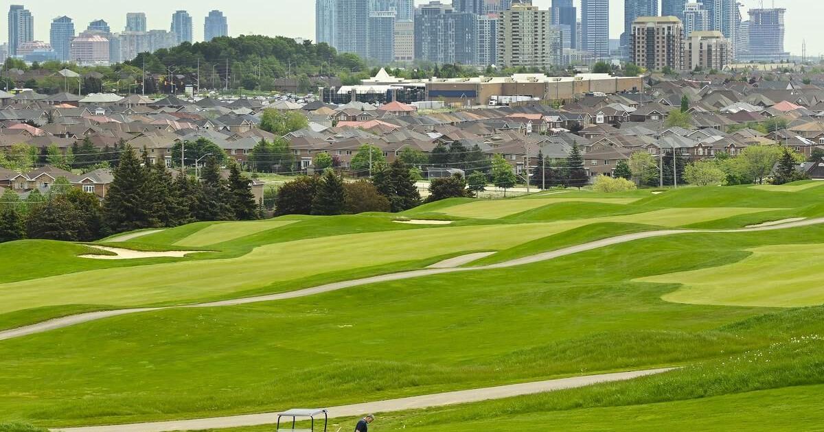 Tee time? Sporting Life Group president drives plan to broaden appeal ...