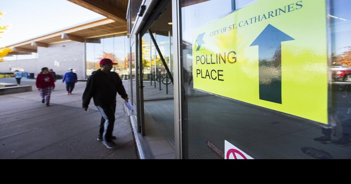 Siscoe wins in St. Catharines, Diodati in Niagara Falls and Campion in ...