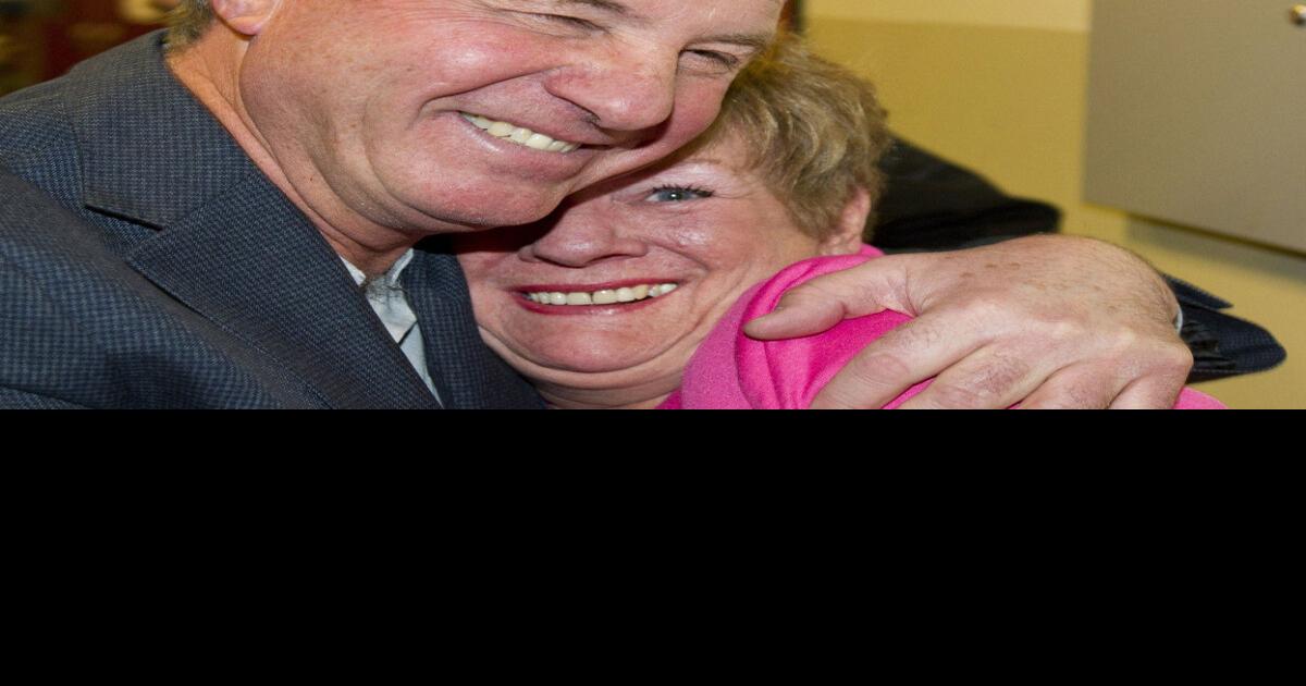 Controversial Conservative MP Rob Anders loses Calgary nomination ...