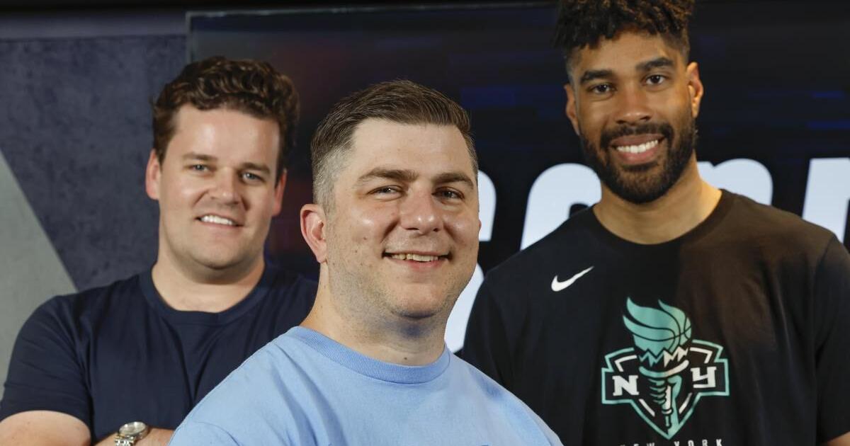 Leafs nut Steve Dangle leaving Sportsnet to build on SDPN