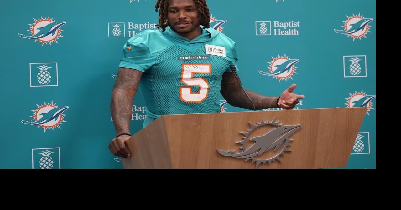 Mike McDaniel confident in Dolphins’ CB depth amid Jalen Ramsey injury