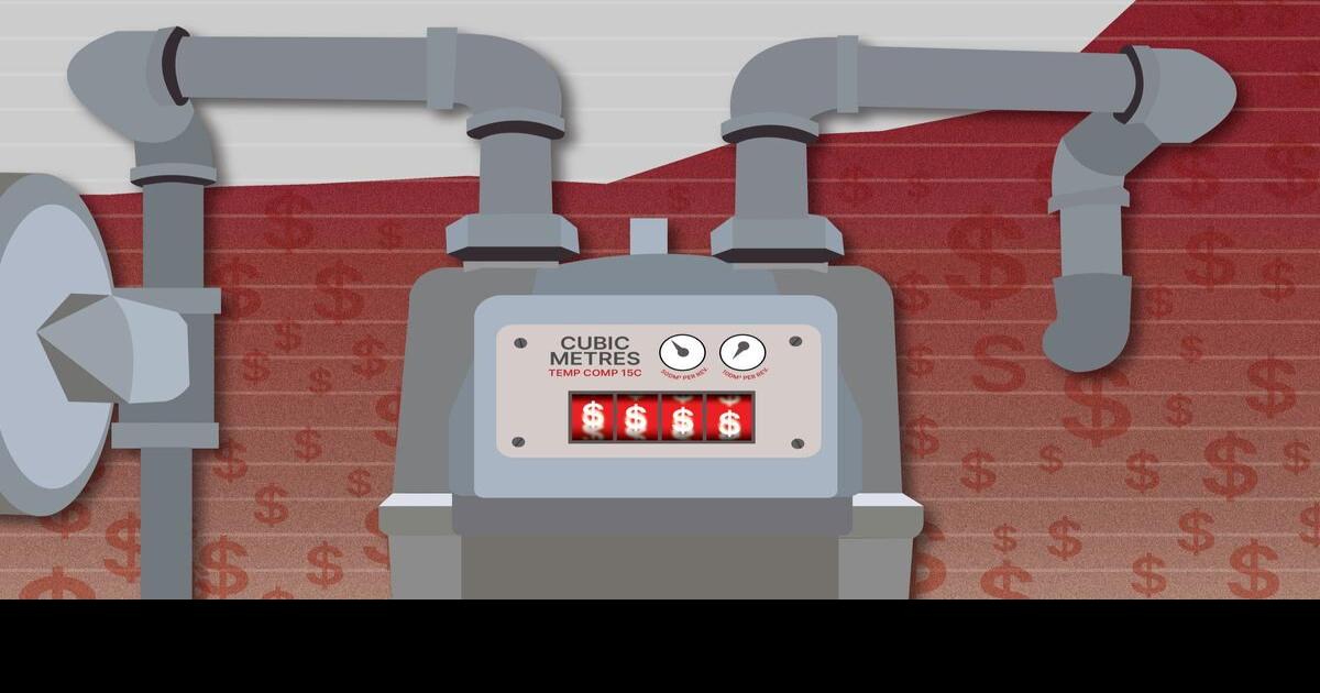 Enbridge gas bills double in two years. What’s going on?