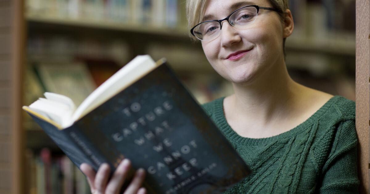 Librarians pick the next great reads