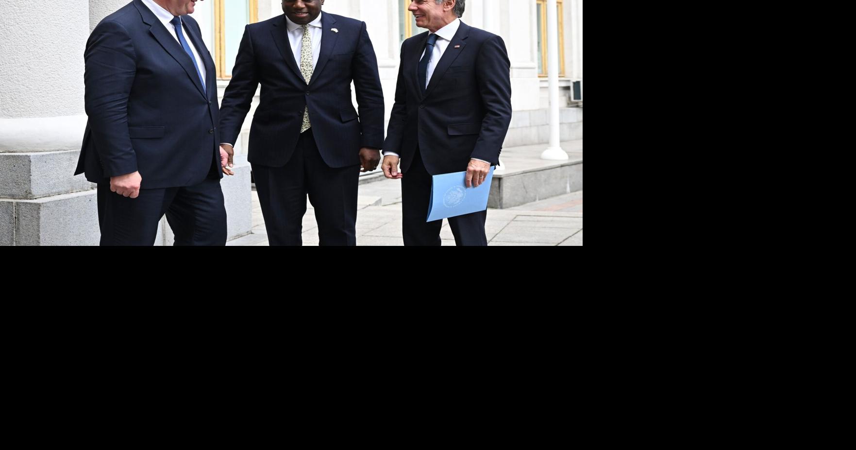 US and UK pledge almost $1.5 billion to help Ukraine during diplomats ...