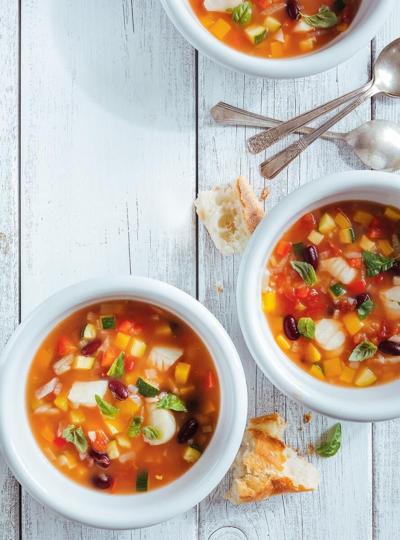 Meal planning ideas: Five Ricardo recipes