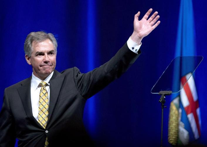 Pilot of plane crash that killed former Alberta premier Jim Prentice ...