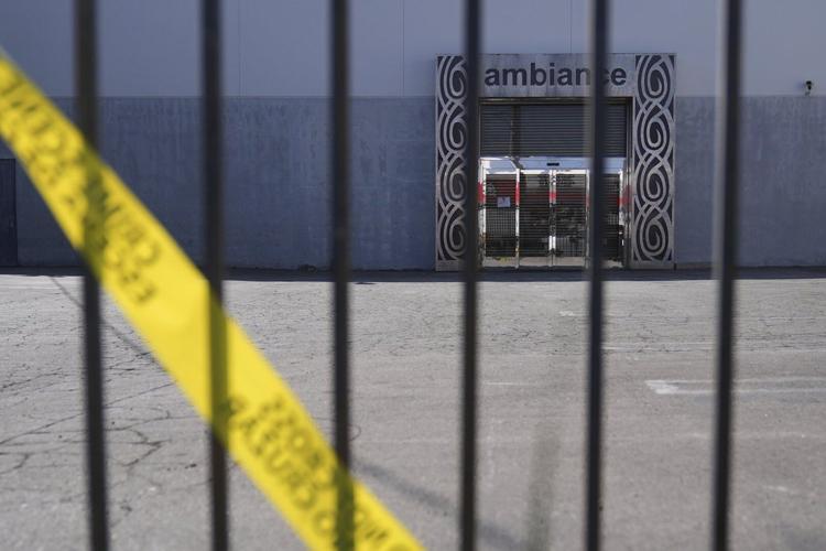 Raids in Southern California rattle immigrant communities - including ...