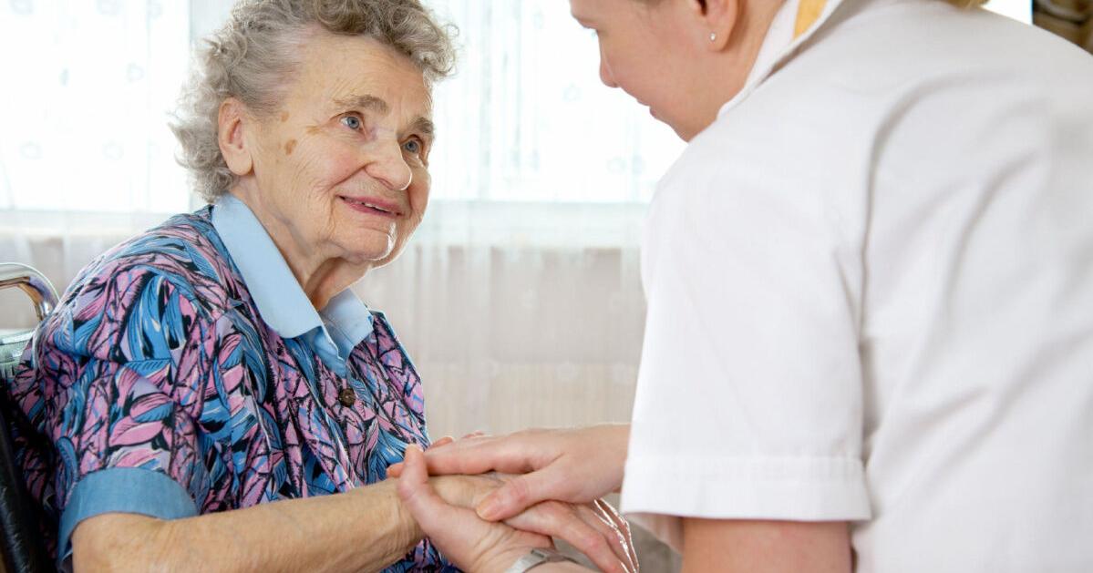 Putting patients first can save our health system