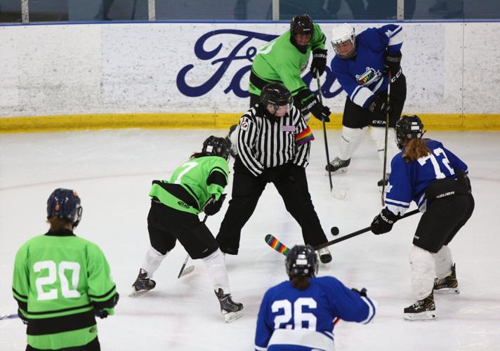 Pride hockey event a catalyst for trans players to reconnect
