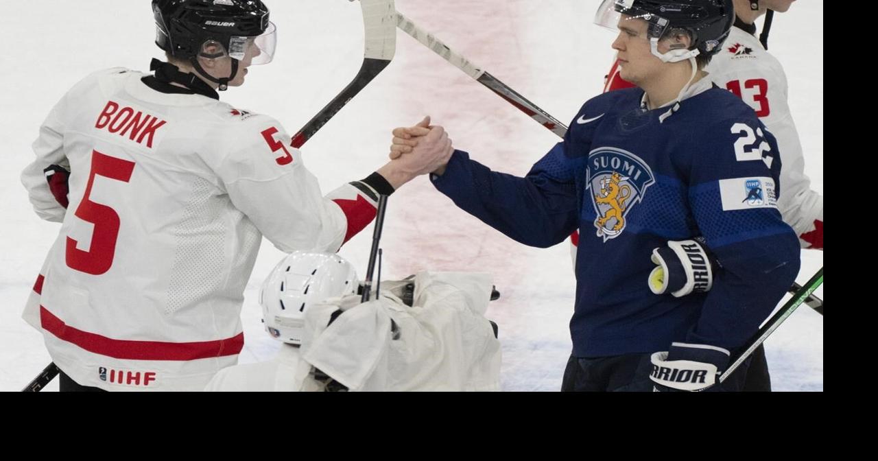 Some Newfoundland and Labrador hockey teams defying ban on end-of-game ...