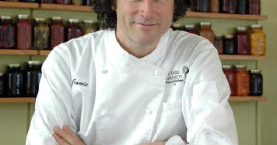 Why chef Jamie Kennedy’s best investment was pots