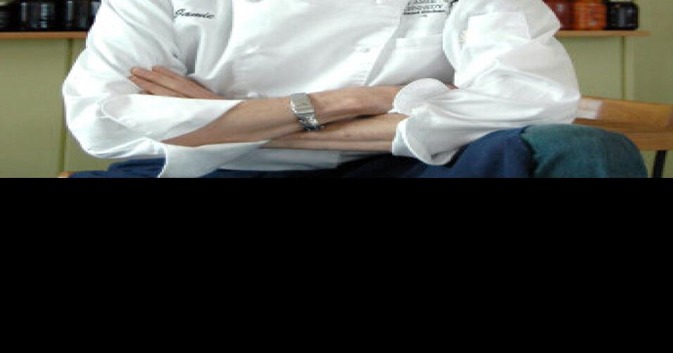 Why chef Jamie Kennedy’s best investment was pots