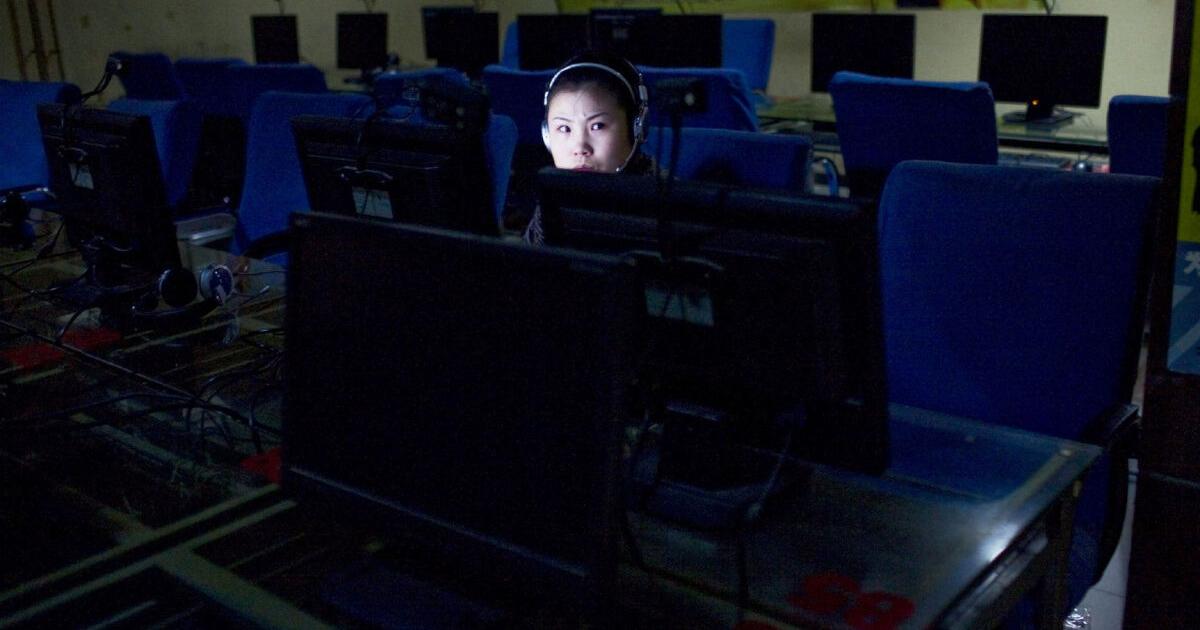 Mass surveillance killing Internet privacy, UN report says