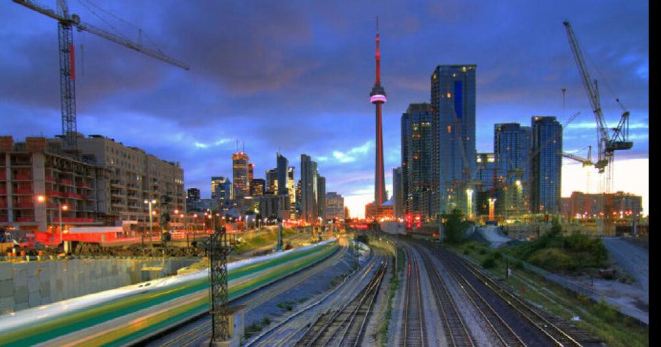 Eye Weekly launches Toronto nickname contest