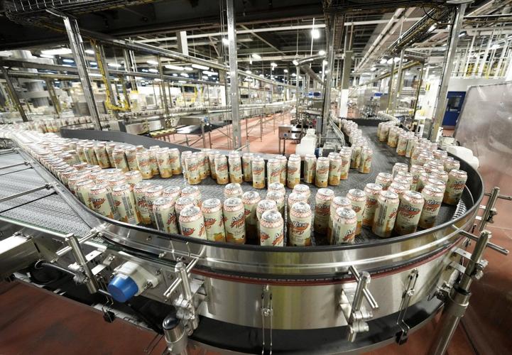 Ready to drink: Why Molson Coors hopes growth is brewing in its flavour ...