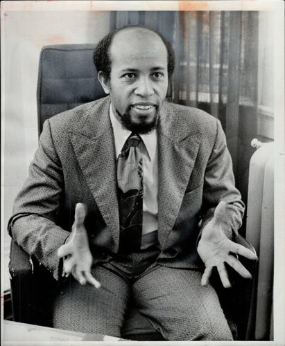 Fighting the good fight is a proud memory: James