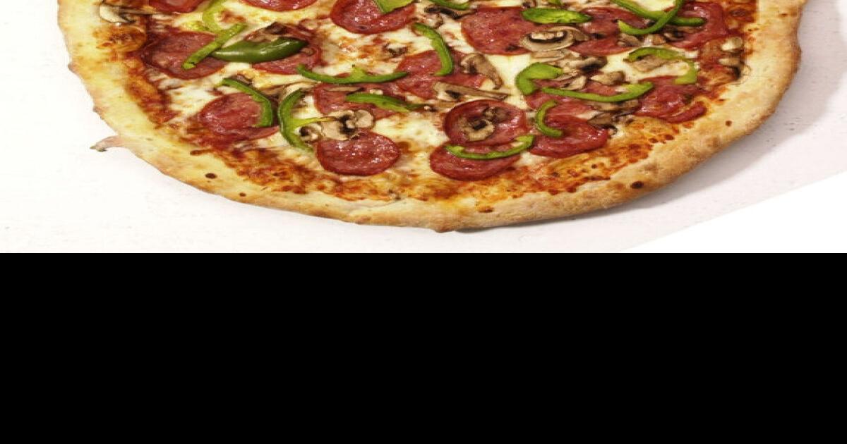 Pizza Hut debuts pizza-scented perfume