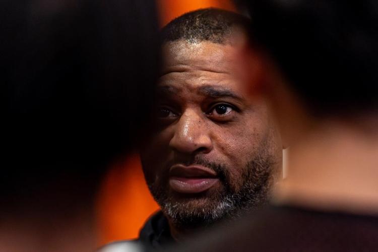 Black coaches were 'low-hanging fruit' in FBI college hoops case that ...