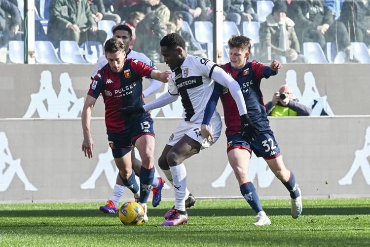 Napoli takes control of Serie A without unsettled star Khvicha ...
