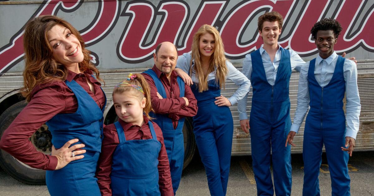 CraveTV acquires Jason Alexander comedy Hit the Road