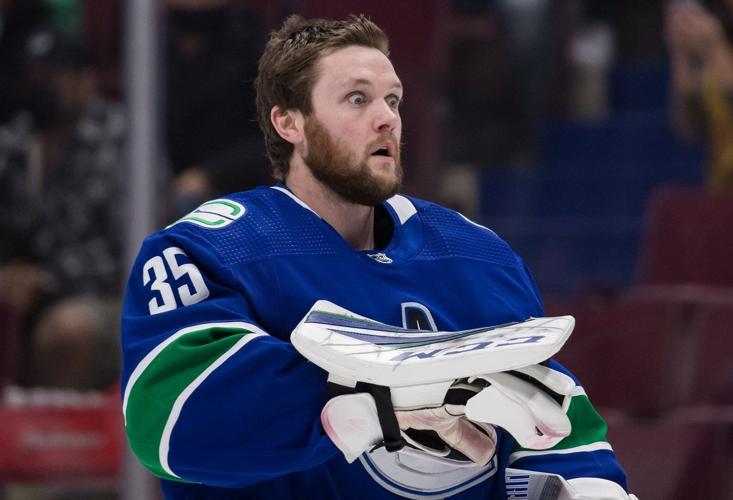 'Guys love it': NHL players talk smelling salts amid moves to curb use