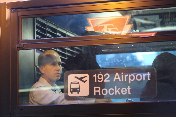 Should Pearson be the Union Station of the west GTA?