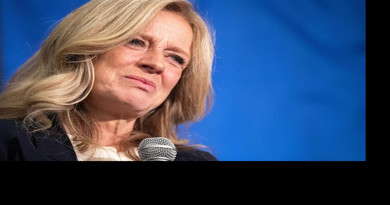 Rachel Notley says she'll step down from Alberta NDP helm to make way ...