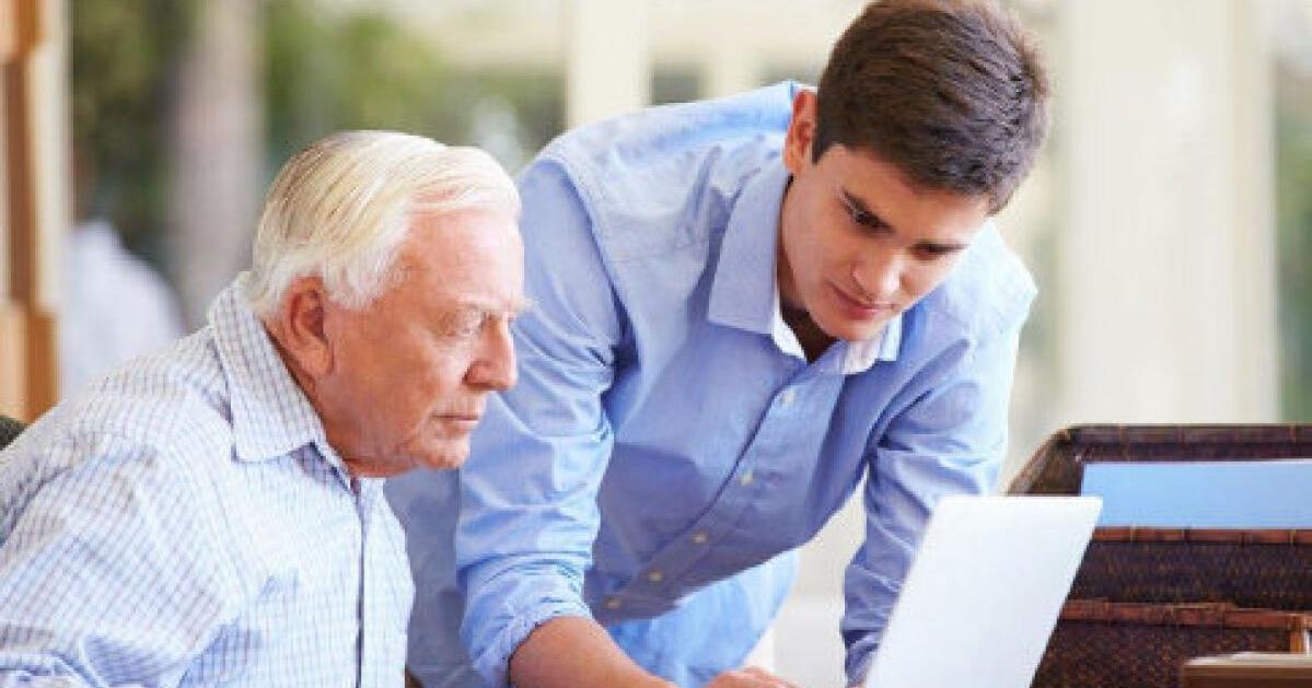 Why elder abuse remains a ‘hidden epidemic’: Goar