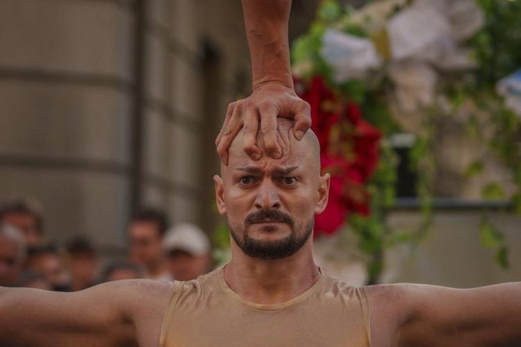 Photo highlights from Bucharest’s 566th anniversary celebration