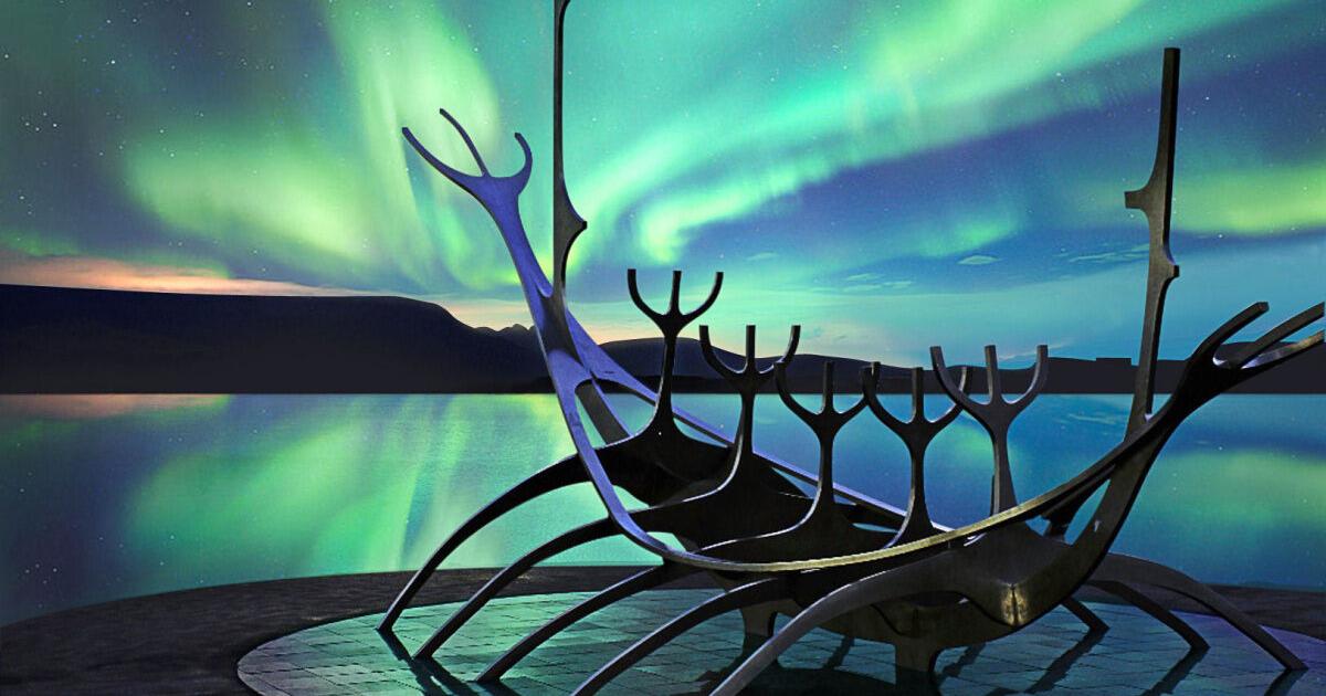 The Blue Fox, From the Mouth of the Whale, The Whispering Muse, by Sjón ...