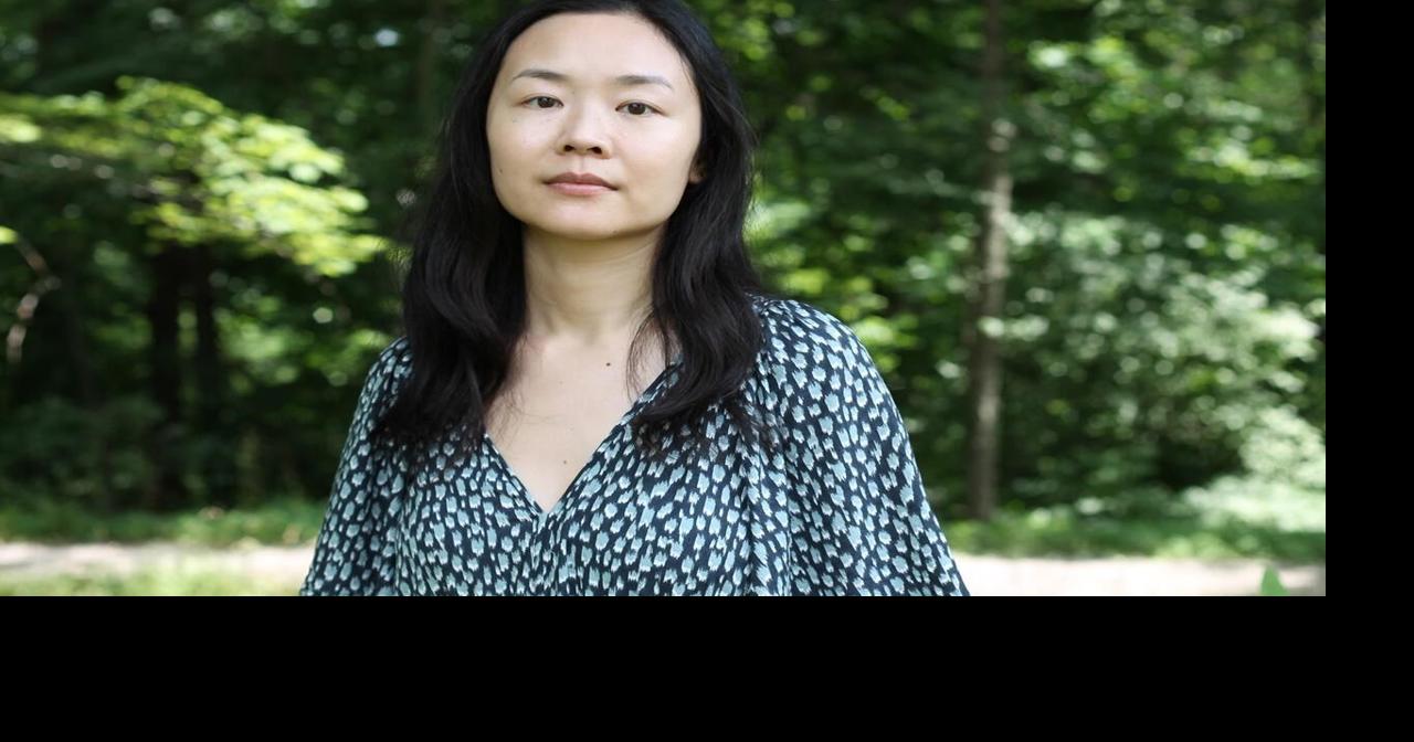 Pik-Shuen Fung’s ‘Ghost Forest’ wins Amazon Canada First Novel Award