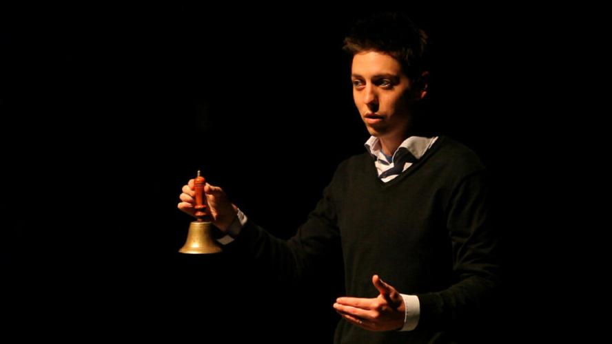 The Top Ticket: Three shows to take in Sept. 19 to 25