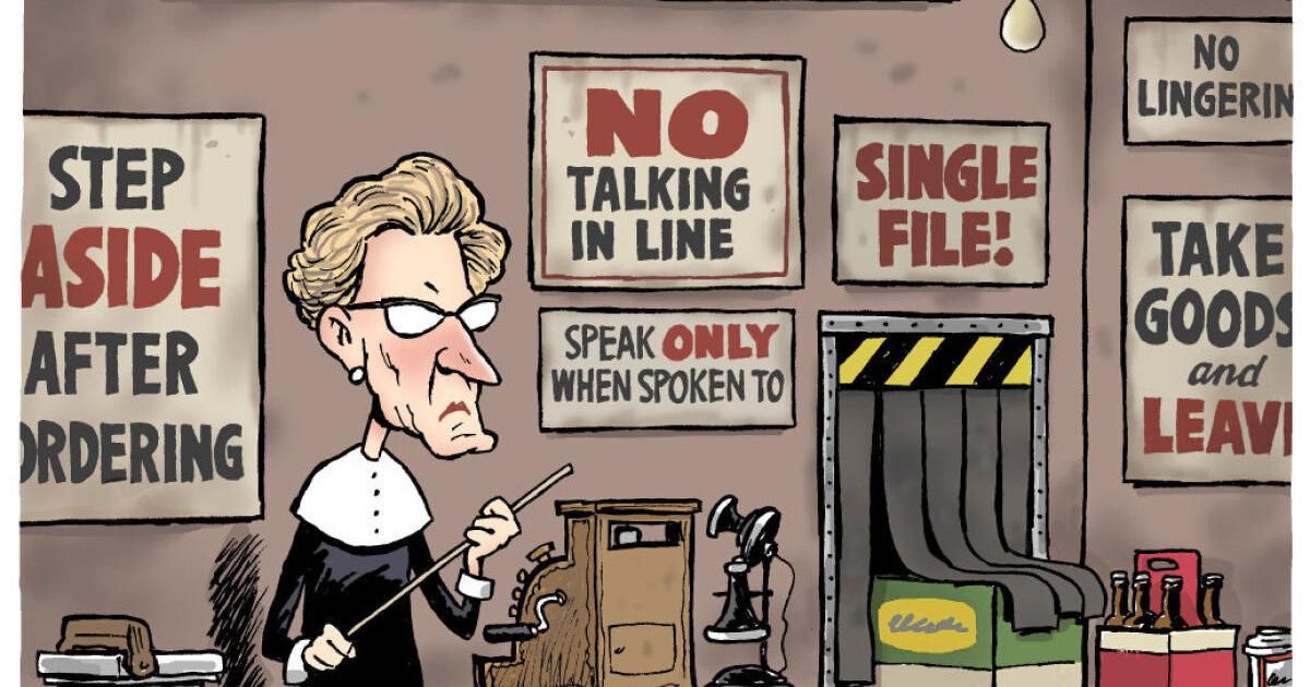 Editorial cartoon Moudakis October 31 2013
