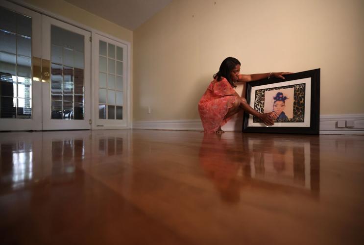 'There is no justice here': Anguished mother speaks out after daughter ...